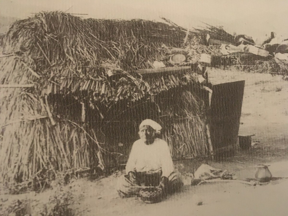 Towards Truly Indigenous-Owned Churches and Projects – crisbaj.com